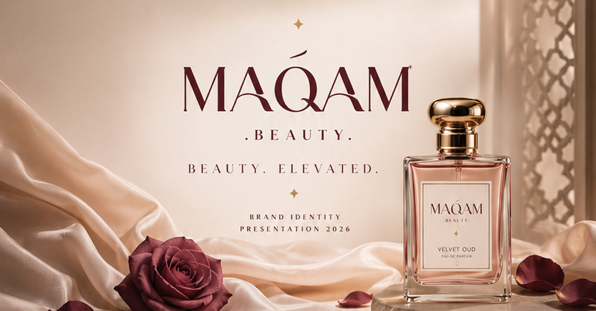 Ibraq Perfumes in Egypt: Complete Guide | Maqam Beauty